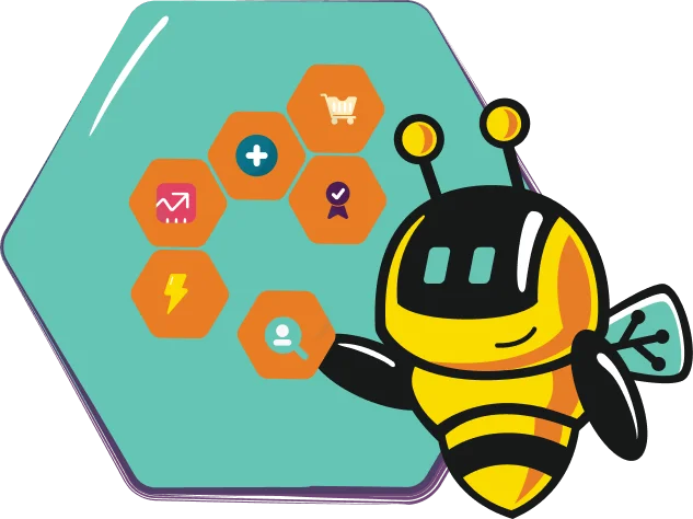 Retail and Manufacturing – BeeDigital